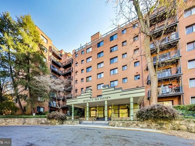 7611 Maple Ave Apt 202, Takoma Park, MD 20912