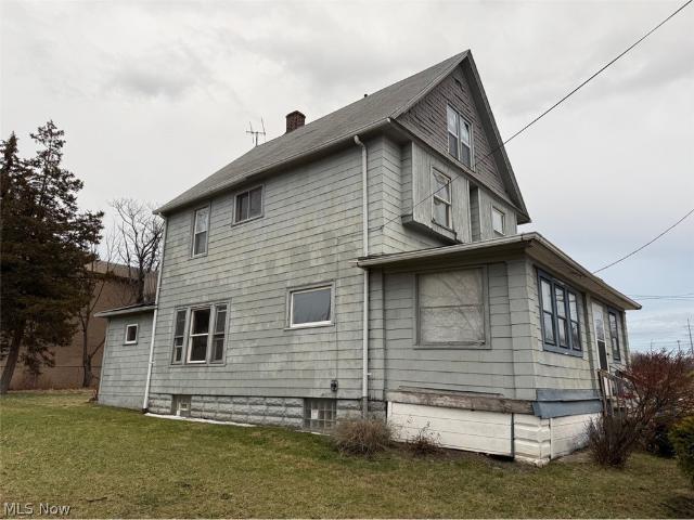 7611 Marble Avenue