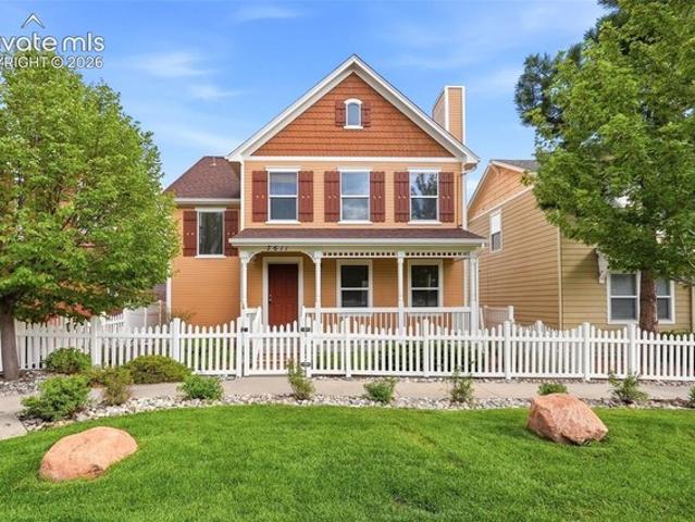 7611 Menagerie Ln, Colorado Springs, CO 80923