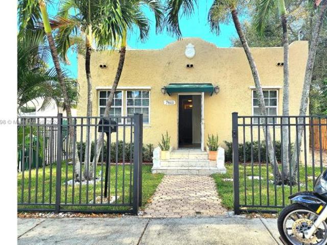 7611 NW 3rd Ave, Miami, FL 33150