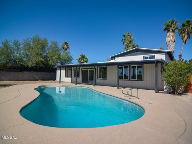 7611 N Massingale Pl, Tucson, AZ 85741