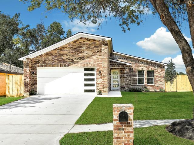 7611 Athlone Dr, Houston, TX 77088 | MLS #89247 | Compass