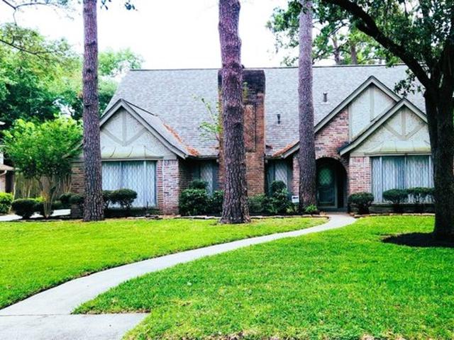 7611 Brinkworth Ln, Houston, TX 77070