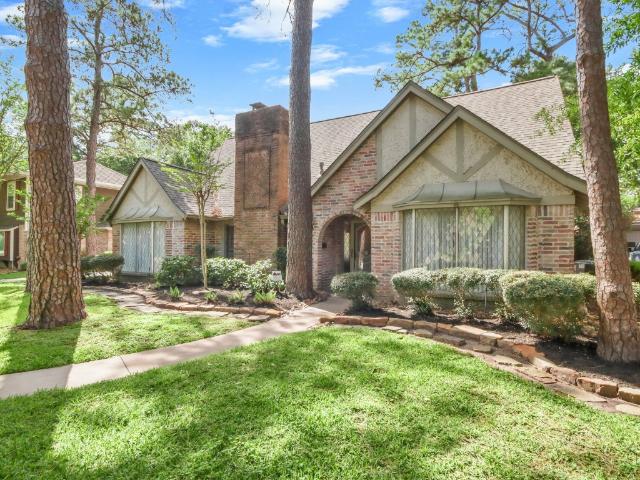 7611 Brinkworth Ln, Houston, TX 77070 | MLS #23496 | Compass