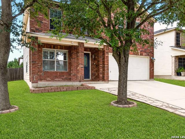 7611 Cedar Farm