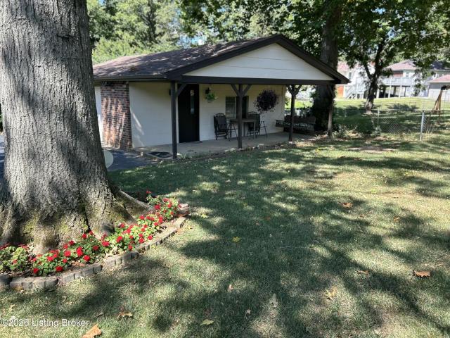 7611 Cedar Hollow Dr