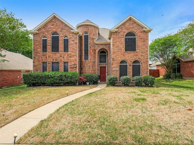 7611 Cordova Dr, Frisco, TX 75035