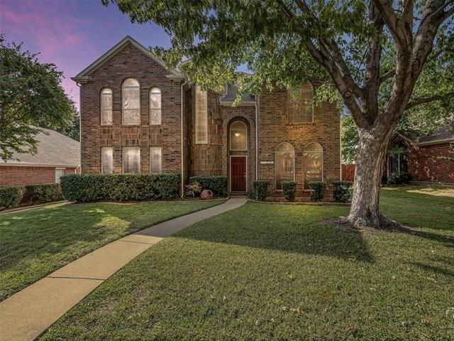 7611 Cordova Dr, Frisco, TX 75035