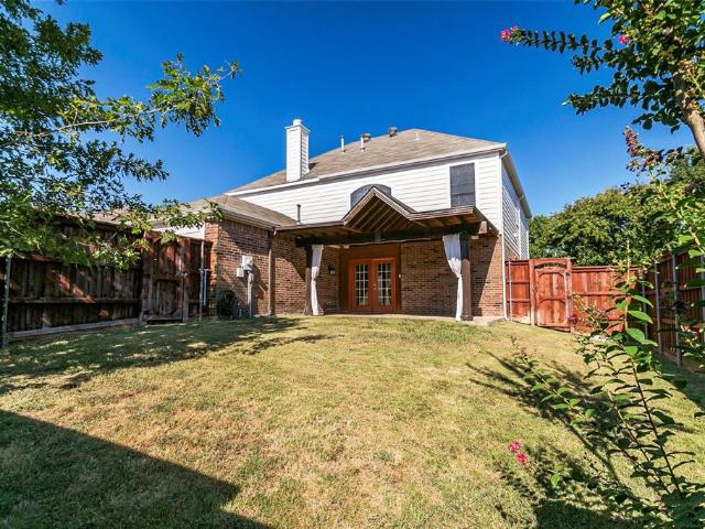 7611 Cordova Drive