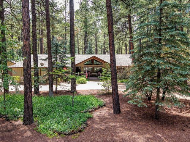 7611 Country Club Drive
