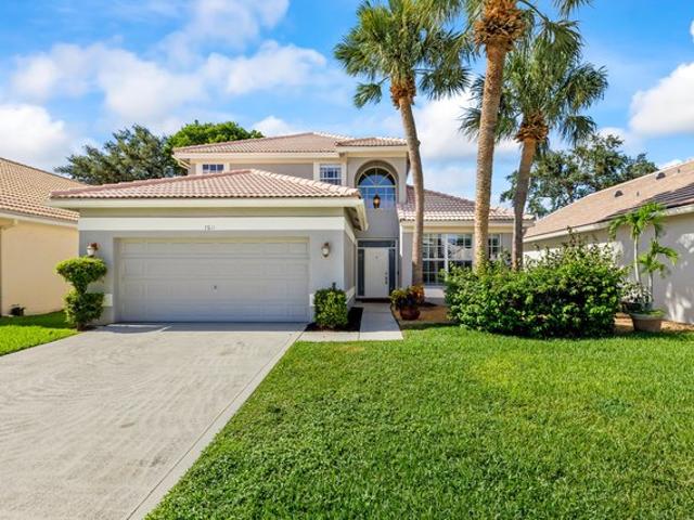 7611 Doubleton Dr, Delray Beach, FL 33446