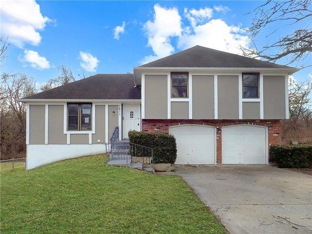 7611 E 100th Ter, Kansas City, MO 64134
