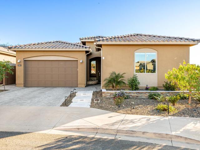 7611 E Camino Vivaz, Scottsdale, AZ 85255 | MLS #7006 | Compass
