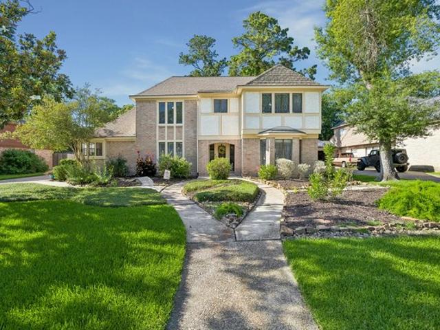 7611 Heritage Pines Dr, Humble, TX 77346