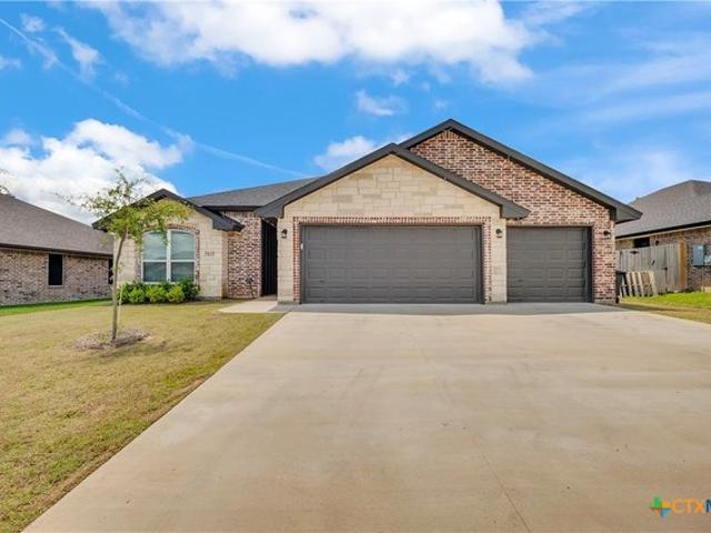 7611 Iridium Dr, Killeen, TX 76542