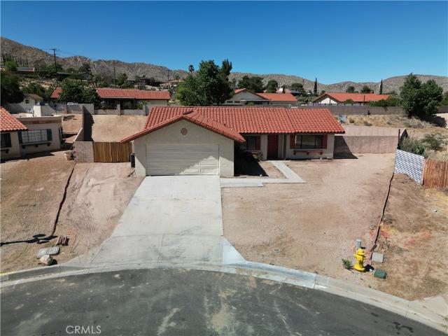 7611 La Paz Court