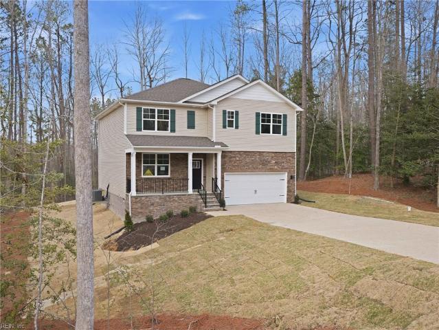 7611 Patriots WAY