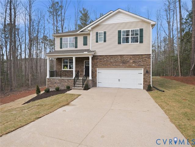 7611 Patriots Way, Gloucester, VA 23061 | MLS #2605 | Compass