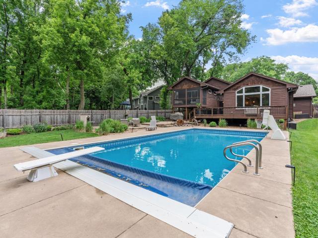7611 Paulsen Drive