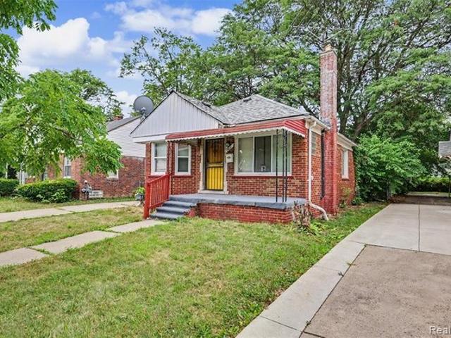7611 Penrod St, Detroit, MI 48228
