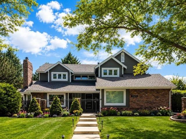 7611 S Lost Ranger Peak, Littleton, CO 80127