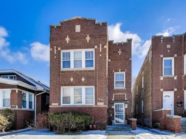 7611 S Marshfield Ave, Chicago, IL 60620