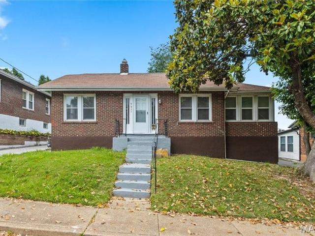 7611 San Diego Ave, Saint Louis, MO 63121