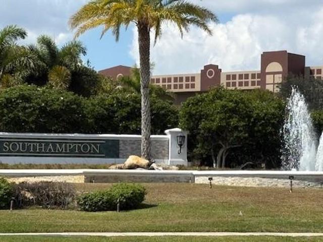 7611 Southampton Ter, Unit 407, Tamarac, FL 33321 | MLS #F10553