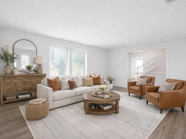 7611 Theisswood Road