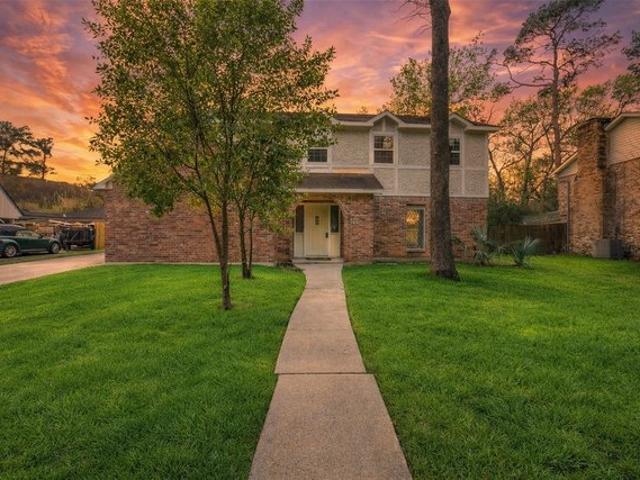 7611 Theisswood Rd, Spring, TX 77379
