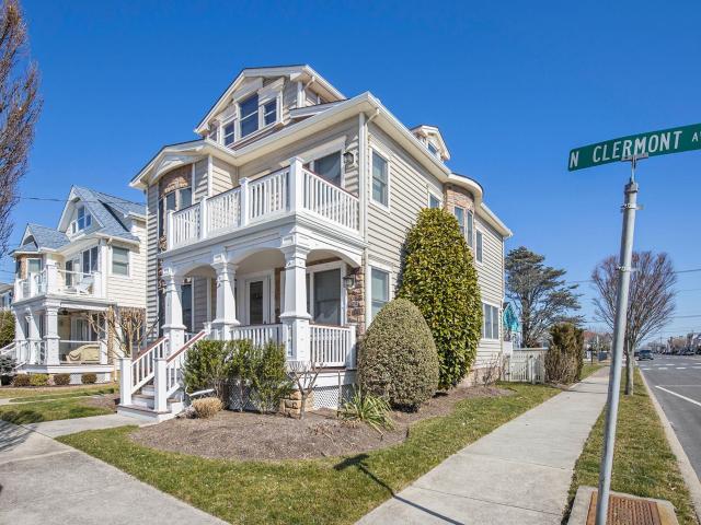 7611 Ventnor Ave, Margate City, NJ 08402 | MLS #602140