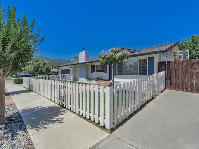 7611 Westwood Dr, Gilroy, CA 95020 | MLS #ML82037 | Compass