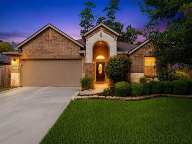 7611 Willow School Dr, Spring, TX 77389