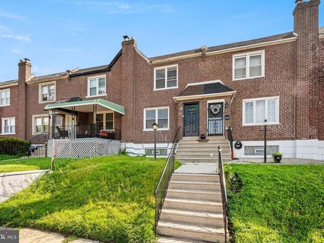 7611 Woolston Ave, Philadelphia, PA 19150