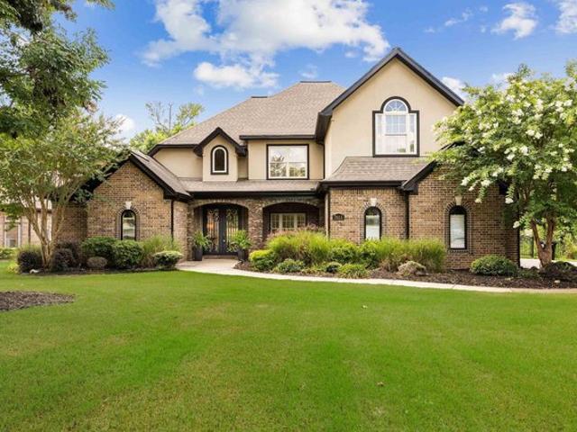7611 Worth Ave E, Benton, AR 72019