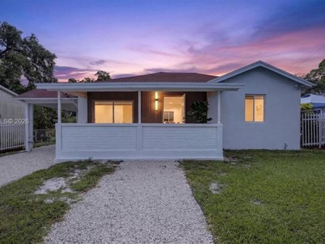 7612 NW 4th Ave, Miami, FL 33150