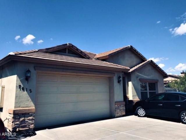 7612 N 81st Ln, Glendale, AZ 85303