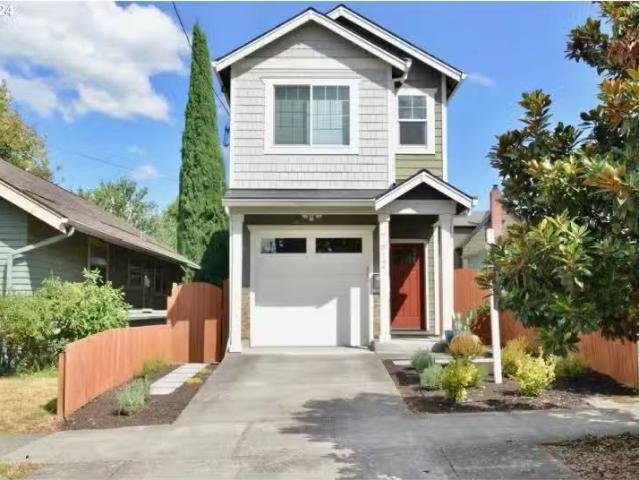 7612 N MISSISSIPPI AVE, PORTLAND, OR 97217 Single Family Resid.