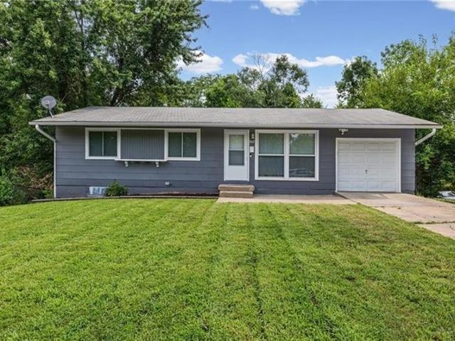 7612 E 51st Ter, Kansas City, MO 64129