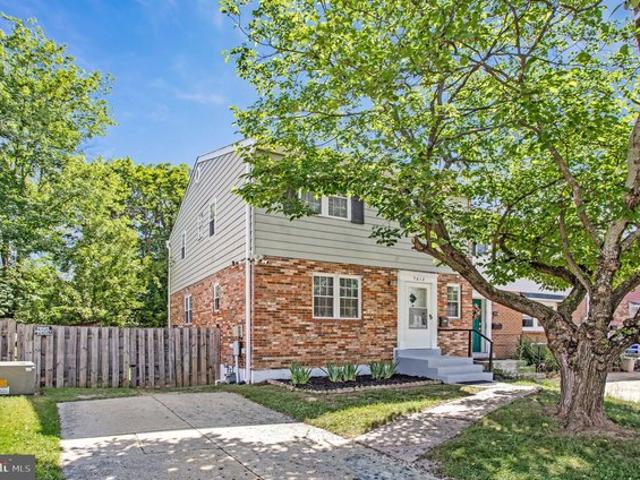 7612 Erica Ln, Laurel, MD 20707