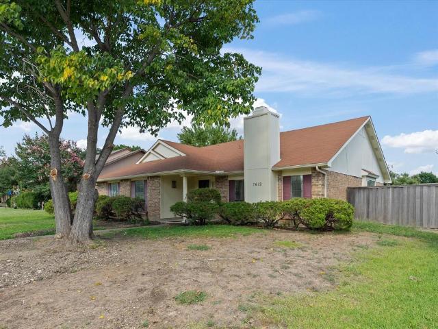 7612 Jerome Drive