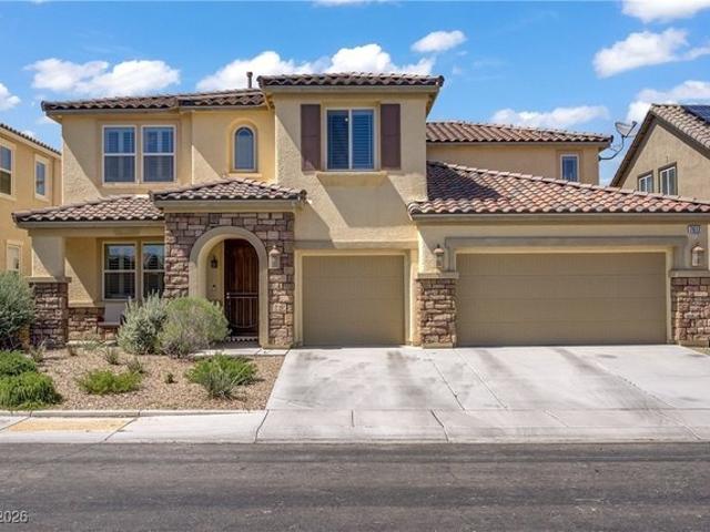 7612 Kit Carson Ave, Las Vegas, NV 89179