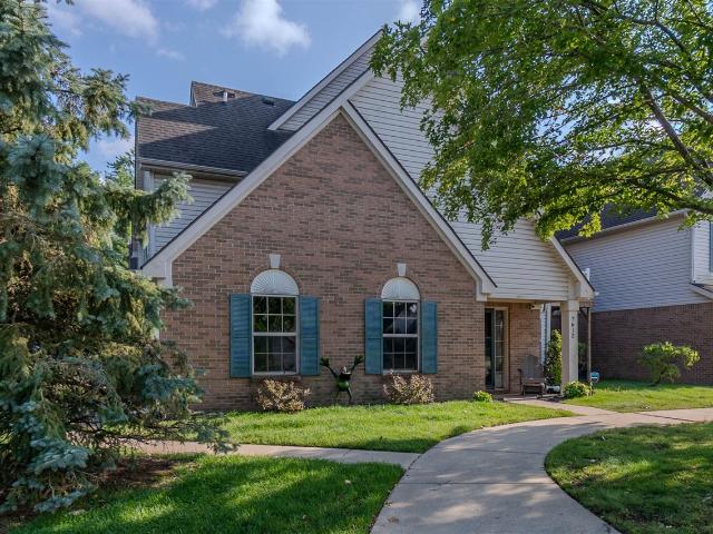 7612 Lacy Drive