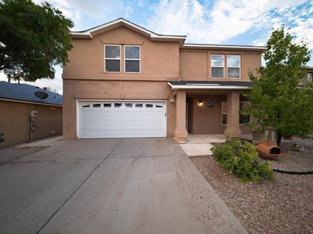 7612 Stadler Ave NW, Albuquerque, NM 87114