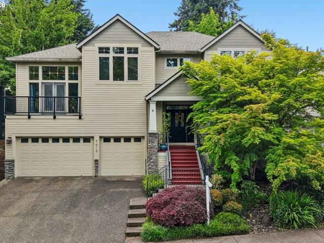 7612 SW Oviatt Dr, Beaverton, OR 97007