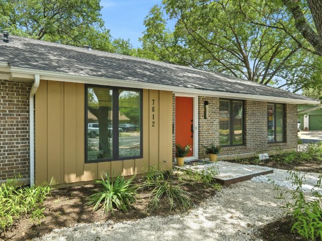 7612 Shoal Creek Blvd