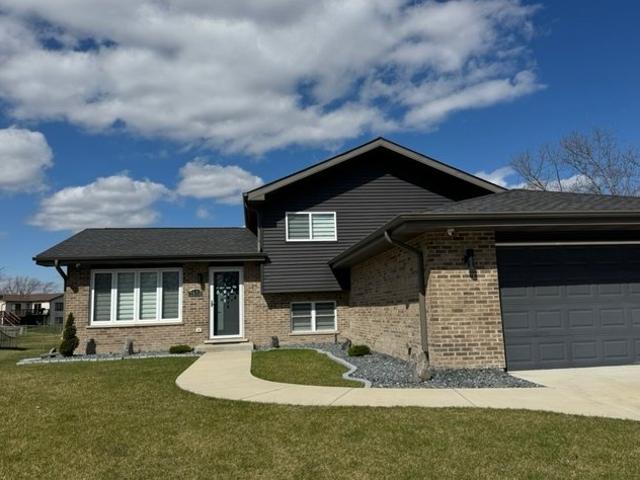 7612 th St, Tinley Park, IL 60477