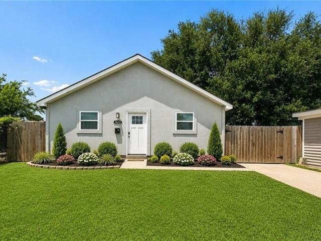 7612 5th St, Marrero, LA 70072