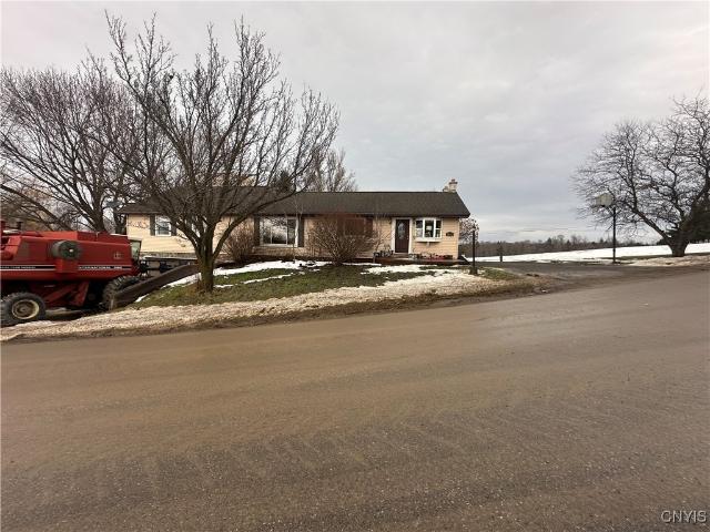 7613 Maxwell Rd, Marshall, NY 13323 | MLS #S1657