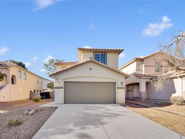 7613 Miles Ct, Las Vegas, NV 89129